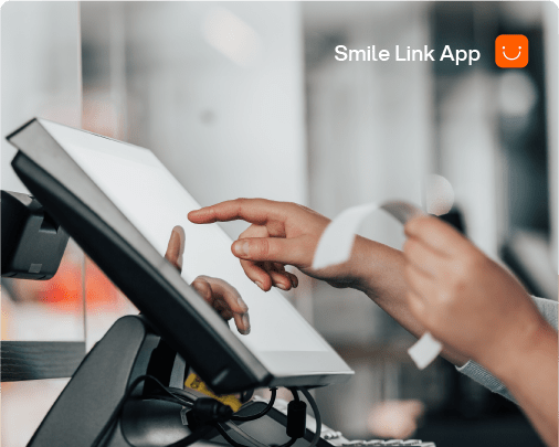 Smile Link Healthcare - Dental Management System